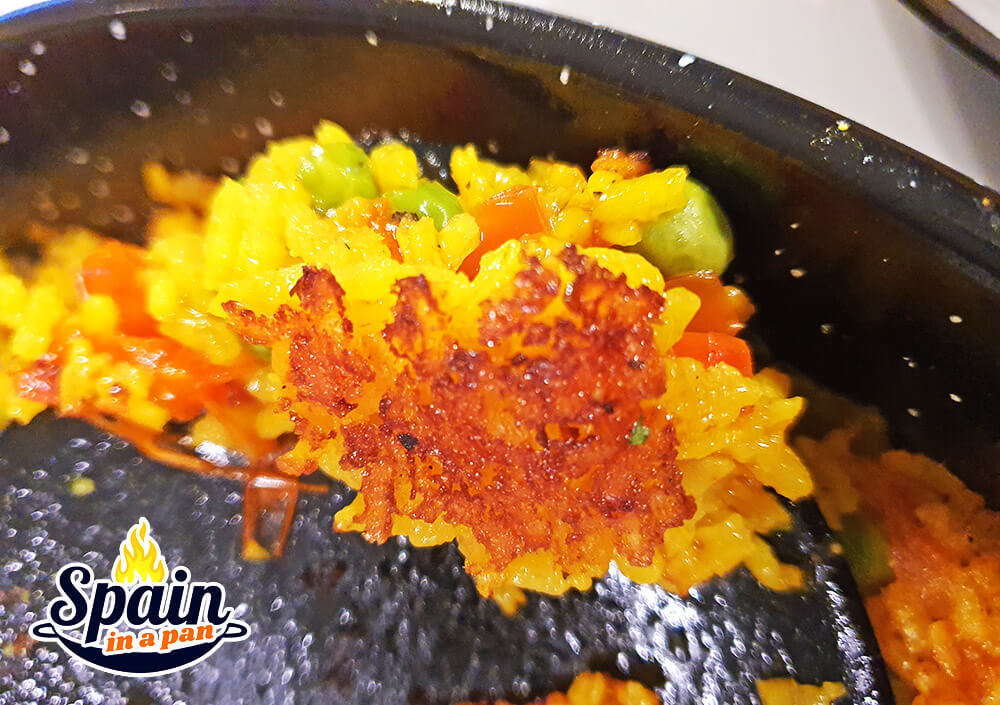 How to Make Paella Like a Spanish Chef?