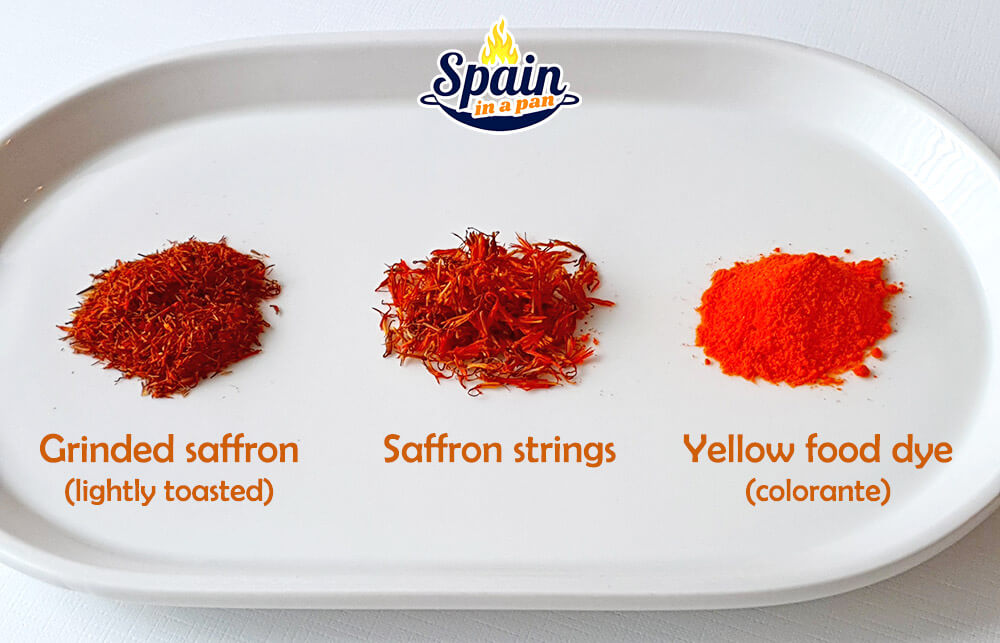 How to Make Paella Like a Spanish Chef?